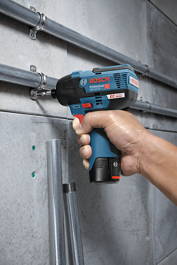 Bosch Professional GDR 12V-110 (Solo) Akülü Darbeli Somun Sıkma ...