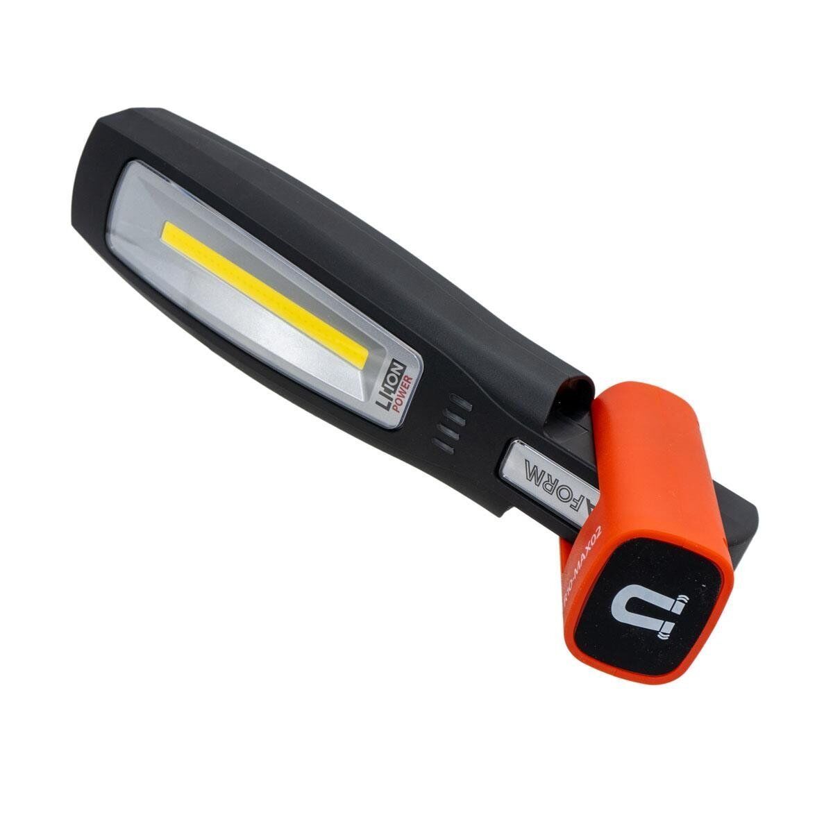 CETA-FORM R10-MAX02 Şarjlı Led El Feneri 400 Lümen en ucuz
