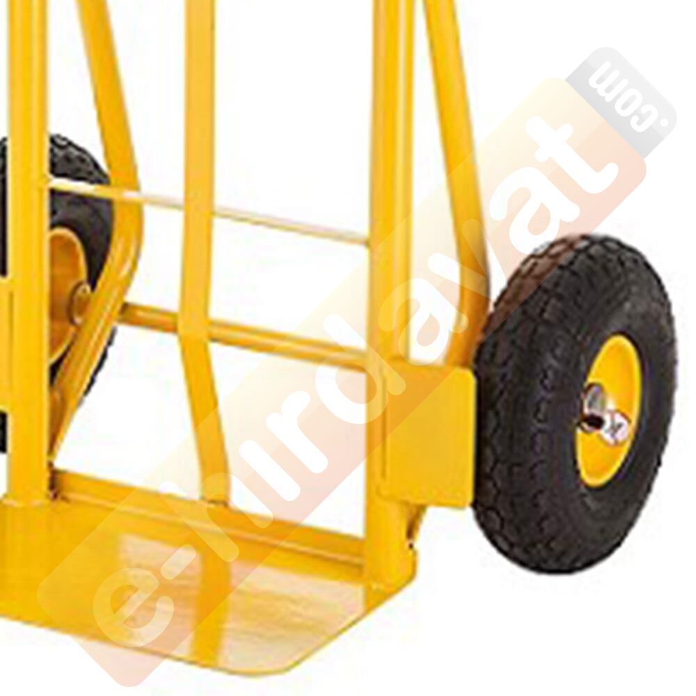 Stanley PA604 MT519 Taşıma Arabası Havalı Büyük Lastik Yedek Teker en ucuz