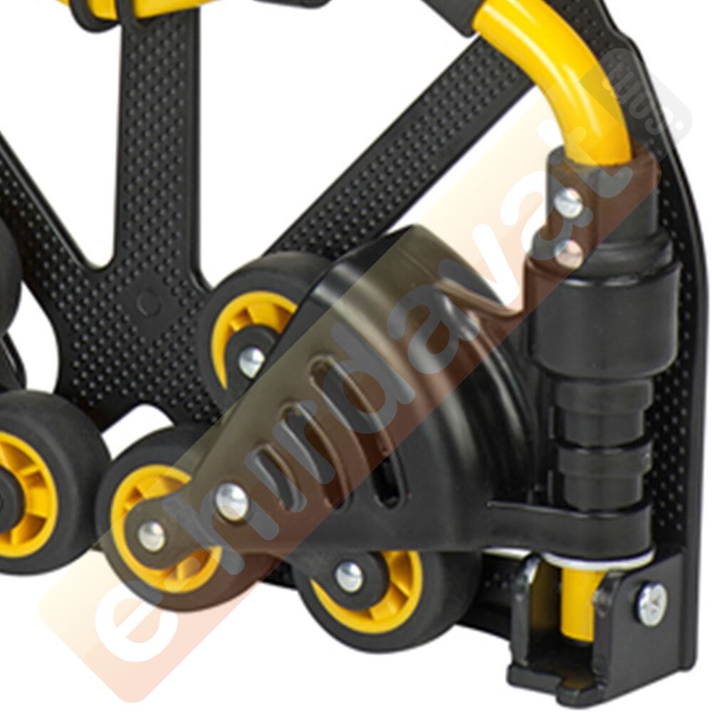 Stanley PA643 FT584 ve BH201 Taşıma Arabası PU Yedek Teker en ucuz
