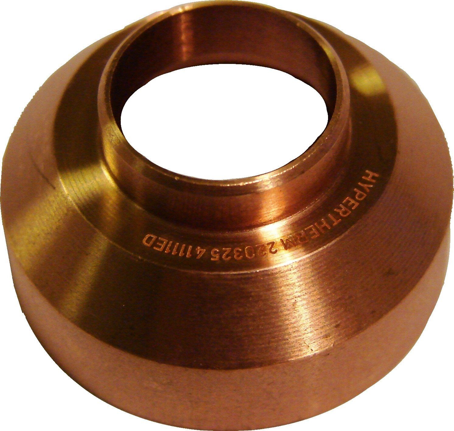 HYPERTHERM 220325 Deflector (T60, T80, T100 İçin) en ucuz