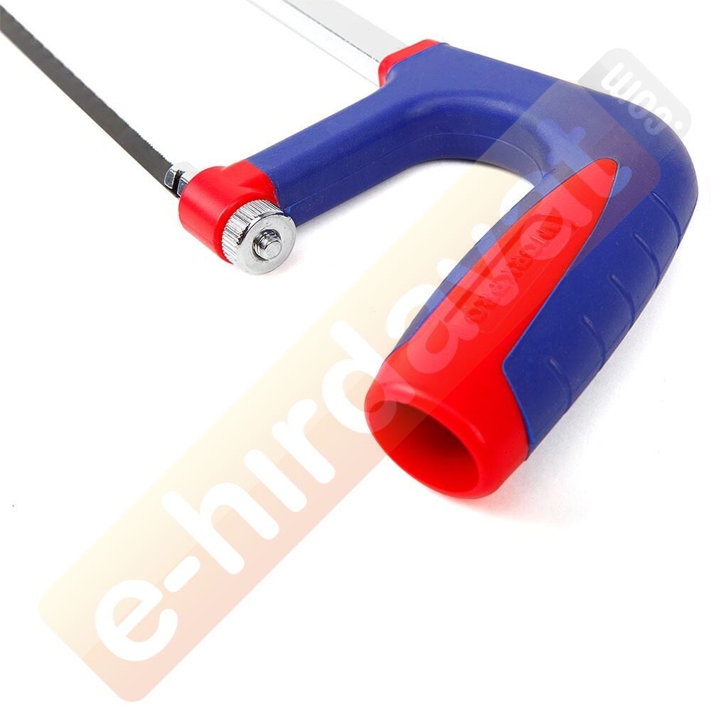 WORKPRO WP215036 150mm Hassas Kesim Profesyonel Mini Kıl Demir Testere ...